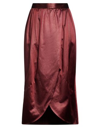Ulla Johnson HOSEN & R&Ouml;CKE - Midi-R&ouml;cke auf YOOX.COM