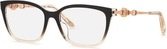 Chopard Femme, Accessoires, Multicolore, Taille: 54 MM Vch420S 06Up Lunettes