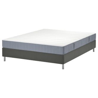 IKEA LYNG&Ouml;R Boxbett