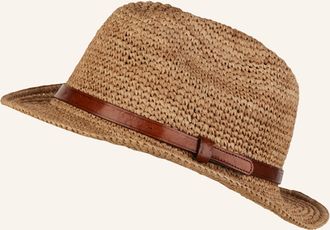 Ibeliv Ibeliv Strohhut Lubeman beige