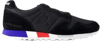 Le Coq Sportif Mixte Omega Bbr Black Basket, Noir, 43 EU