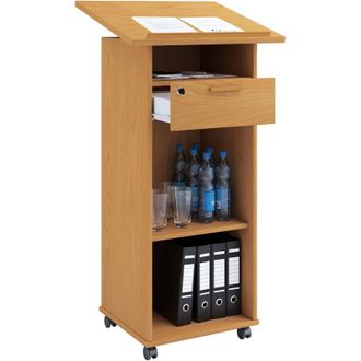 ebuy24 Ebuy24 - Poussé Melta h. 108 x l. 60 cm x p. 50 cm Enregistrer