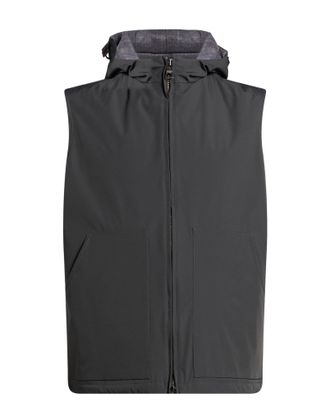 LUIGI BORRELLI NAPOLI JACKEN & M&Auml;NTEL - Westen auf YOOX.COM