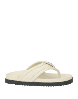 Patrizia Pepe SCHUHE - Zehentrenner auf YOOX.COM