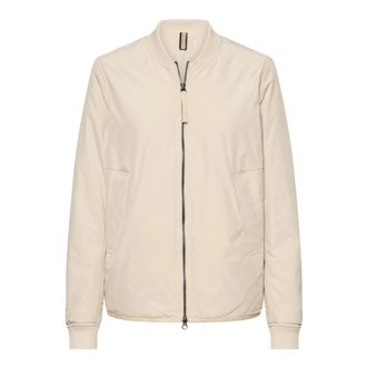 Camel Active Damen, Jacken, Beige, 2XLGr&ouml;&szlig;e