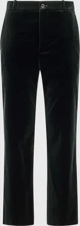 Saint Laurent Hose SAINT LAURENT Damen Farbe Gr&uuml;n