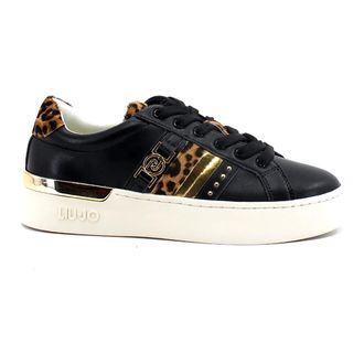 Liu Jo Sneakers - - Shoes - Damen - Schwarzk - 36 EU