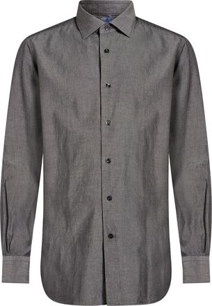 Mazzarelli TOPS - Hemden auf YOOX.COM