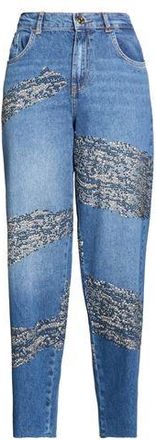 Liu Jo BAS - Pantalons en jean sur YOOX.COM