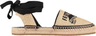 Ferragamo SCHUHE - Espadrilles auf YOOX.COM