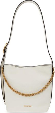 Michael Kors Nolita Schultertasche - - Bags - Damen - Beige - ONE SIZE