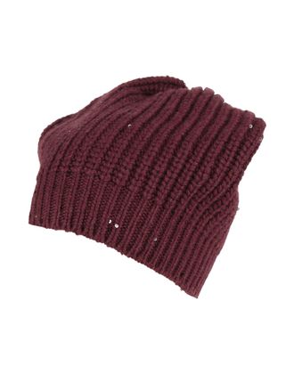 Brunello Cucinelli ACCESSOIRES - M&uuml;tzen & H&uuml;te auf YOOX.COM
