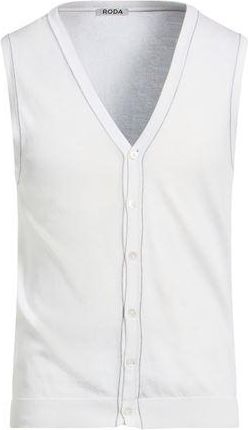 Roda MAILLE - Cardigans sur YOOX.COM