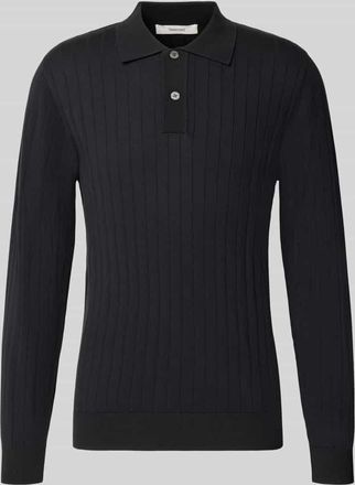 Selected Regular Fit Poloshirt aus reiner Baumwolle Modell TORINO