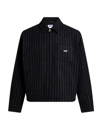 Obey JACKEN & M&Auml;NTEL - Jacken und Anoraks auf YOOX.COM