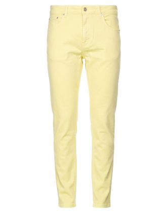 Pantaloni Torino HOSEN & R&Ouml;CKE - Jeanshosen auf YOOX.COM