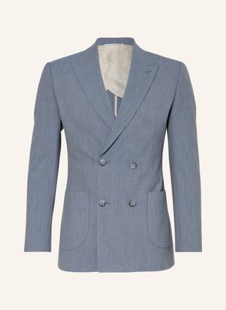 Paul Paul Anzugsakko Slim Fit blau