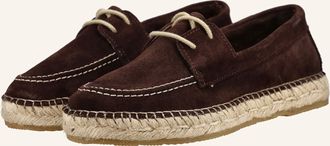 Pavement Pavement Halbschuhe Tya braun