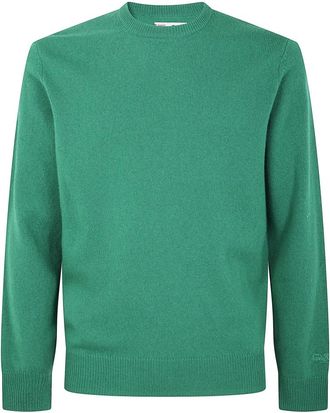 MC2 Saint Barth Herren, Strickwaren, Gr&uuml;n, XLGr&ouml;&szlig;e