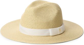 Lauren Ralph Lauren Hut LAUREN RALPH LAUREN 454P14407001 Beige