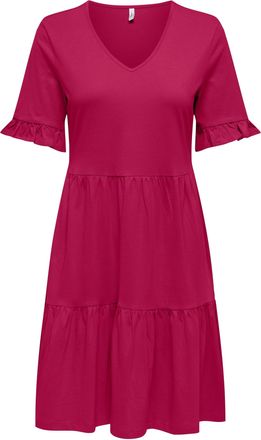 Only Kleid ONLBLOOM