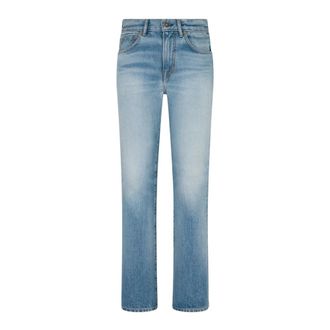 Tom Ford Damen, Jeans, Blau, W28Gr&ouml;&szlig;e