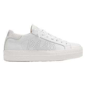 P448 Damen, Schuhe, Wei&szlig;, 40 EUGr&ouml;&szlig;e
