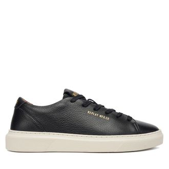 Replay Sneakers REPLAY GMZ7N.000.C0003L Schwarz
