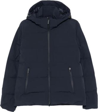Paul & Shark Homme, Vestes, Bleu, Taille: XL Doudoune