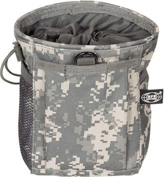MFH Patronenhülsen-Tasche, MOLLE (AT-digital)