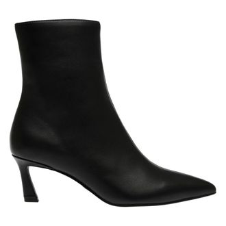 Steve Madden Bottines Lulah - Femme - Chaussures - Noir - Taille: 36 EU