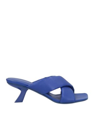 Ferragamo SCHUHE - Sandalen auf YOOX.COM