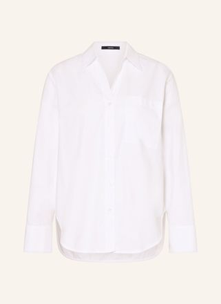 someday Someday Hemdbluse Zamily weiss