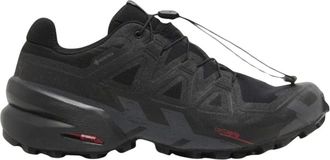 Salomon Homme, Sport, Noir, Taille: 46 2/3 EU Baskets