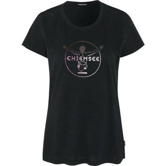 Chiemsee T-Shirt mit CHIEMSEE Jumper