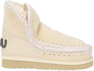 Mou CHAUSSURES - Bottines sur YOOX.COM