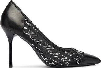 Karl Lagerfeld Pumps Sarabande KL30906A Schwarz