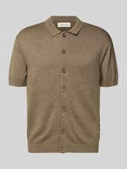 Casual Friday Freizeithemd mit 1/2-Arm Modell BELLS