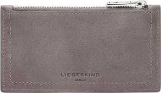 Liebeskind Liebeskind New Wallet XS Lou 2 3D Leather, Nouveau Portefeuille Femmes, Anémone