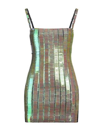 The Attico KLEIDER - Mini-Kleider auf YOOX.COM