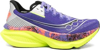 Saucony Femme, Sport, Multicolore, Taille: 38 EU Endorphin Azura
