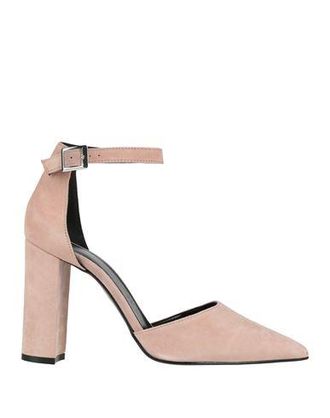 Paolo Mattei CHAUSSURES - Escarpins sur YOOX.COM