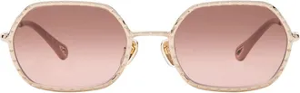 Chlo&eacute; BRILLEN - Sonnenbrillen auf YOOX.COM