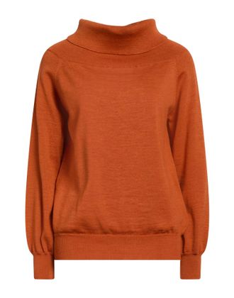 Carla G. STRICKWAREN - Rollkragenpullover auf YOOX.COM