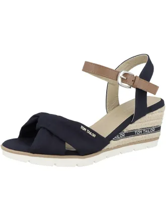 Tom Tailor Sandale