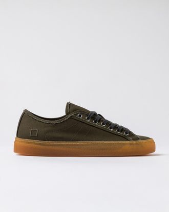 D.A.T.E. tender canvas army