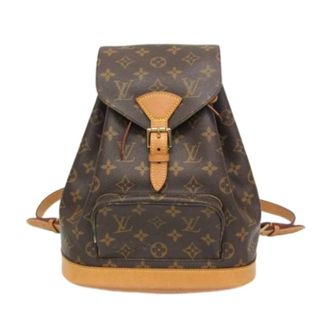 Louis Vuitton Damen, Pre-Owned, Braun, ONE SIZEGr&ouml;&szlig;e