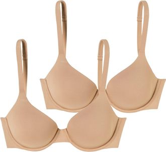 Schiesser B&uuml;gel-BH BH mit Schale - Unique Micro