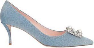 Roger Vivier CHAUSSURES - Escarpins sur YOOX.COM