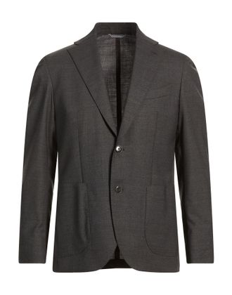 Luigi Bianchi Mantova ANZ&Uuml;GE und CO-ORDS - Blazers auf YOOX.COM